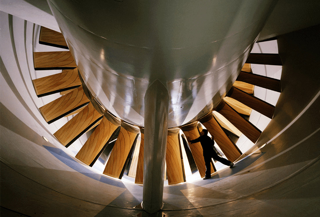 Virtual Wind Tunnel Simulator: Cloud-Based Simulation | SimScale