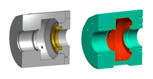 Structural Analysis: Non-Linear Materials in FEA | SimScale