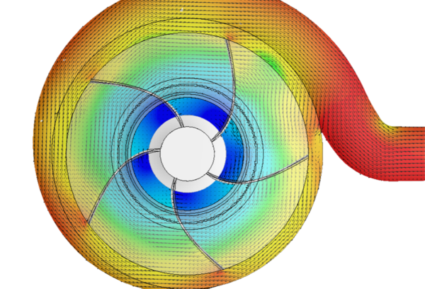 SimScale Blog | Page 33 of 55 | CFD, FEA, Thermal Simulation and CAE | SimScale