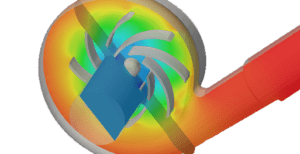 Impeller Design: Types, Applications, and Simulation | SimScale