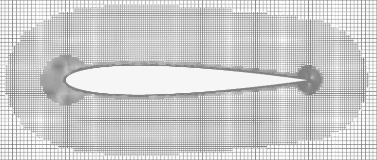 Choosing Between Wall Modelling & Wall Resolution | SimScale