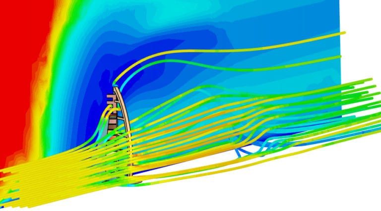 Incompressible Fluid Flow Analysis | Analysis Types | SimScale