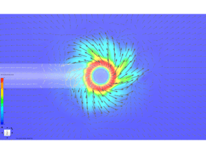Using Ventilation Simulation for HVAC Systems Performance | SimScale