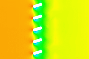 Using Ventilation Simulation for HVAC Systems Performance | SimScale