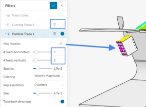 Internal Thermal Comfort of a Car| Advanced Tutorial | SimScale