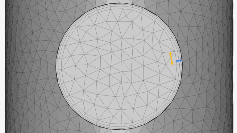 Standard Mesher | Meshing for CAE | Documentation | SimScale