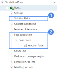 Enclosure Snap-Fit | Tutorial | SimScale