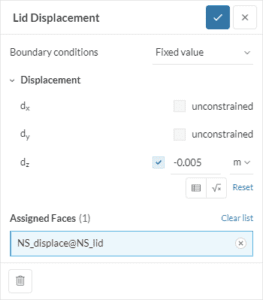 Enclosure Snap-Fit | Tutorial | SimScale