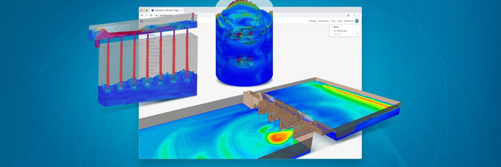 New Multiphase Flow Capabilities | Webinar | SimScale