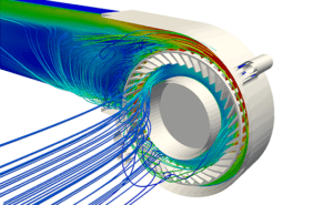 Compressible Flow vs Incompressible Flow in Fluid Mechanics