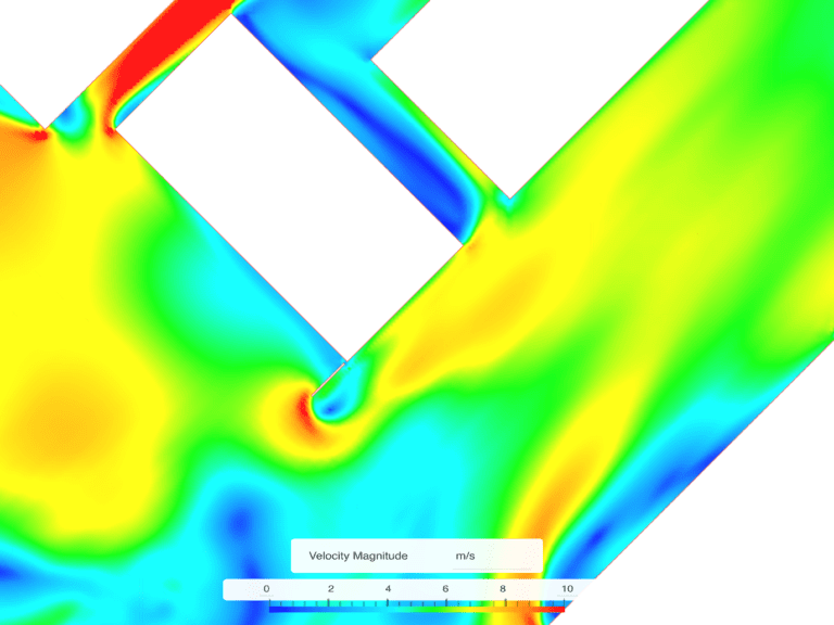 Mitigate Cornering Effect: 5 Strategies for Pedestrian Wind Comfort