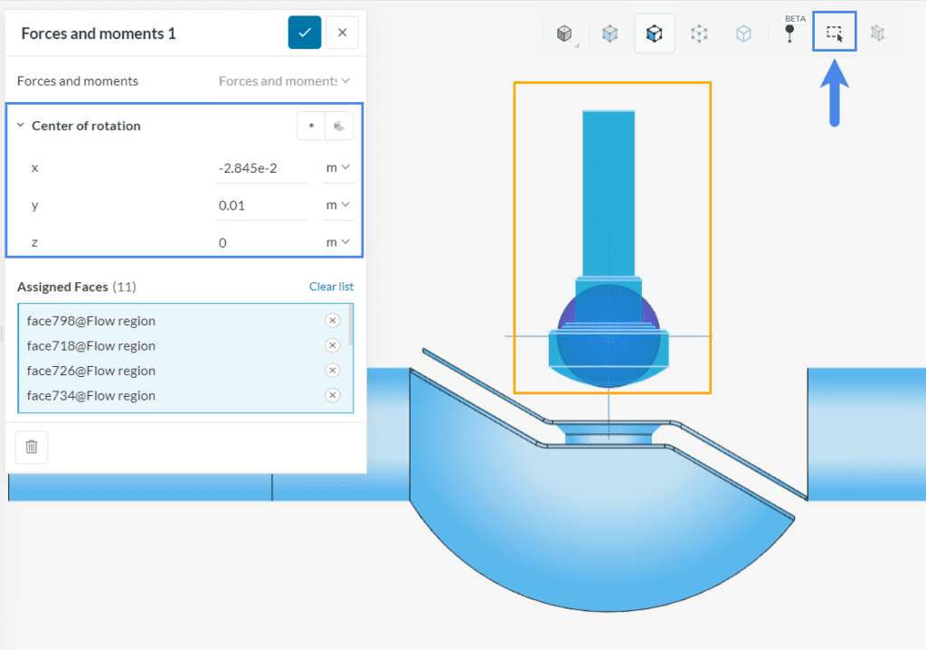 Multiphase Flow Through Globe Valve | Tutorial | SimScale