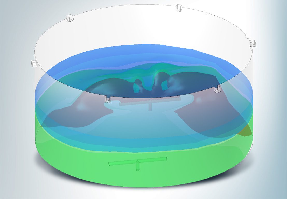 ANTHC: Simulation for Critical Infrastructure | Case Study | SimScale