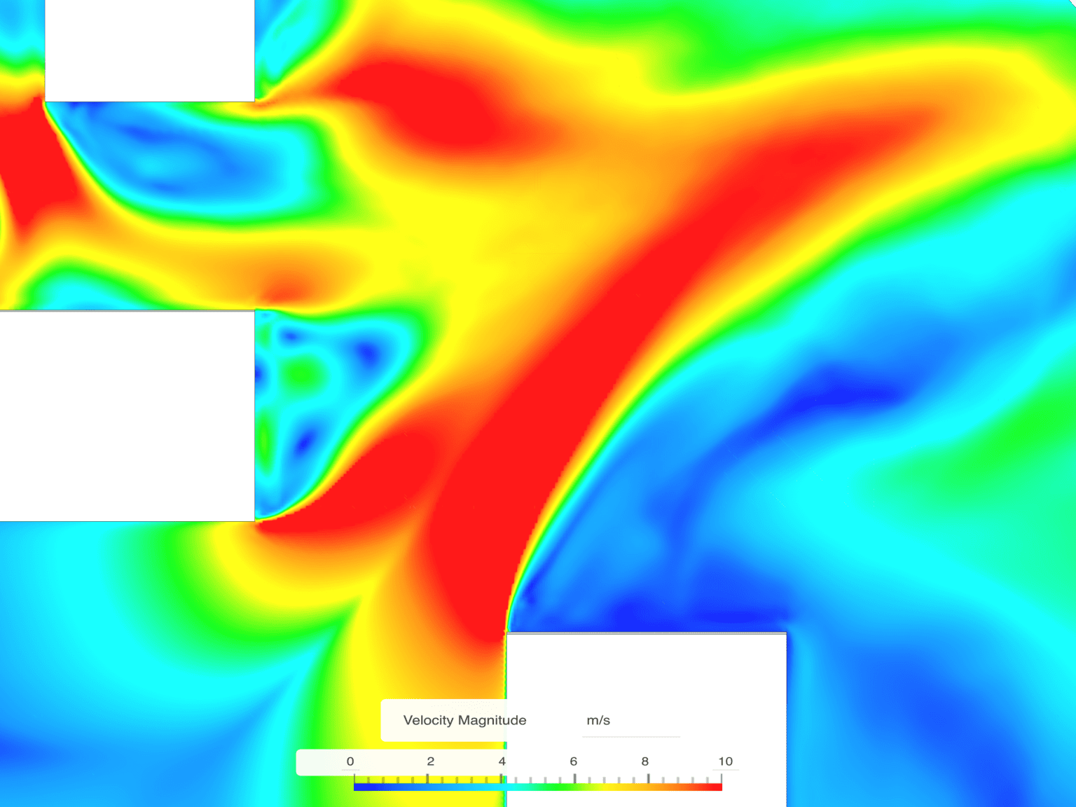 Channeling Effect: 5 Strategies for Pedestrian Wind Comfort