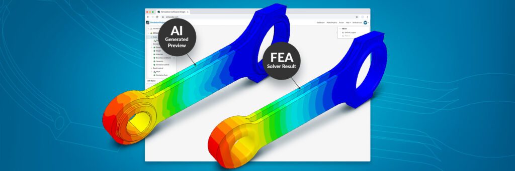 AI-based Physics Predictions in Your Web-browser | Webinar