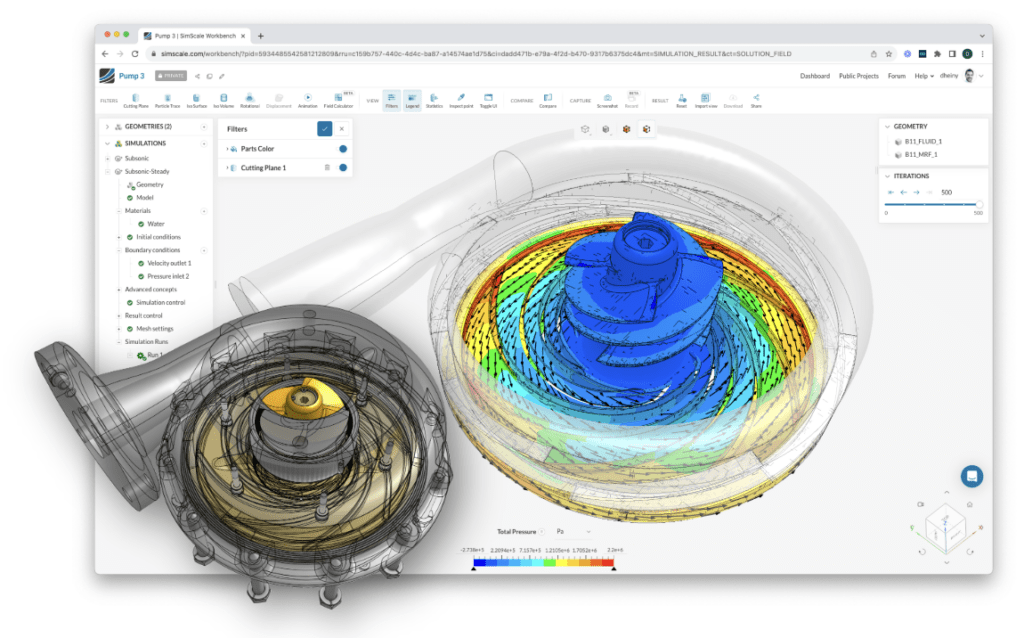 What Is Rotating Equipment? Types, Differences, and Simulations