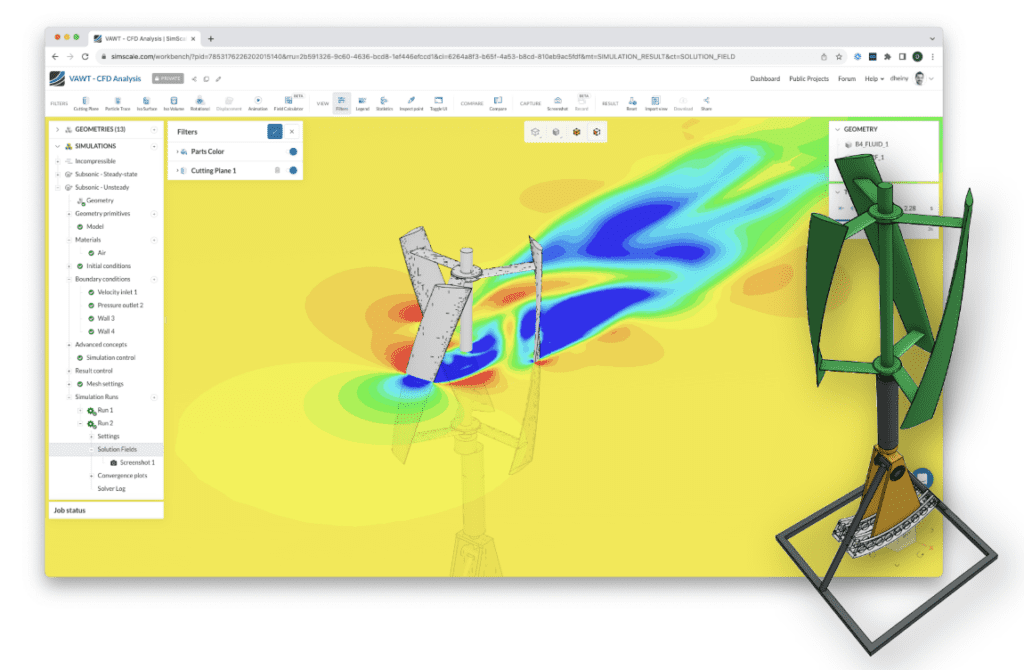What Is Rotating Equipment? Types, Differences, and Simulations