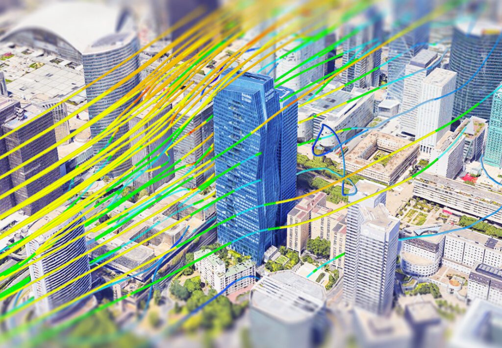 What Is the Venturi Effect (Venturi Principle)? Explanation with CFD
