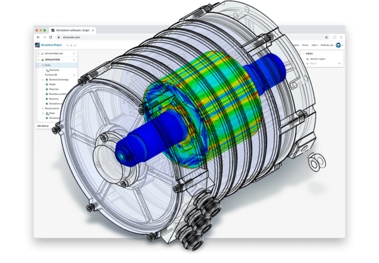 FAQs About Structural Analysis (FEA) | SimScale