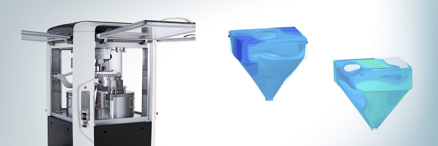 Fette Compacting Advances Pharmaceutical Safety Testing | Case Study