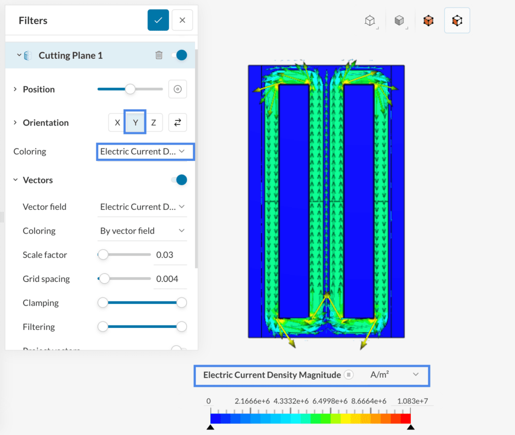 Electromagnetics Simulation Tutorial | SimScale