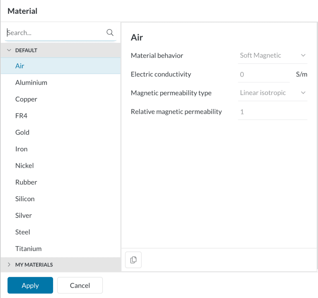 Electromagnetics Simulation Tutorial | SimScale