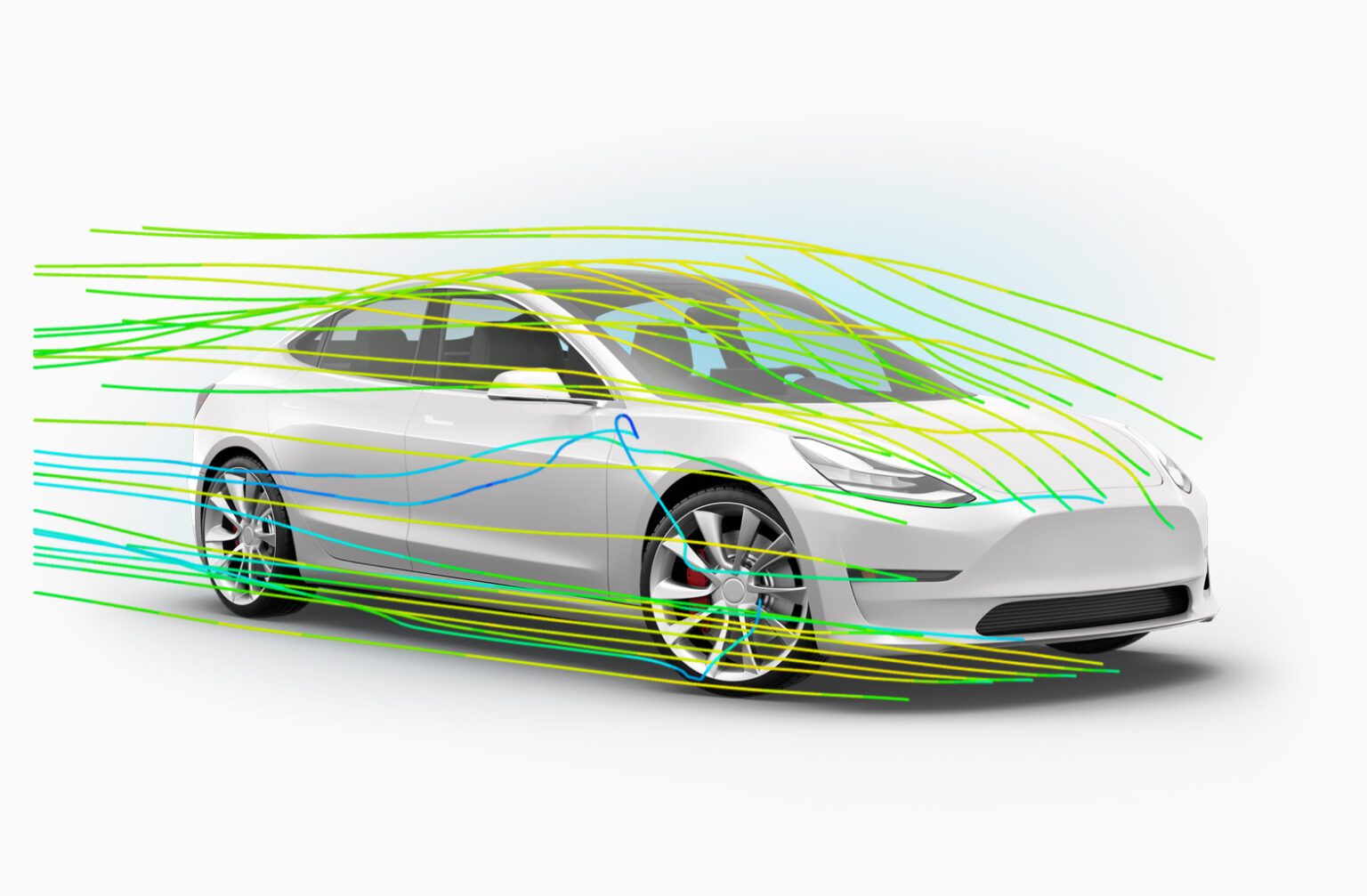 Automotive & Transportation Simulation | SimScale
