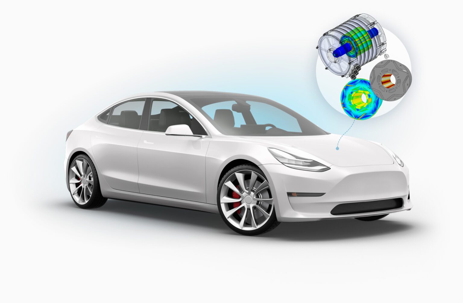 Physics Modeling Software: Guide to Physics Simulation | SimScale