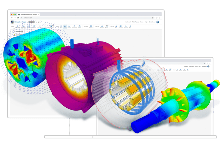 3 Generations of Simulation: Evolution of Simulation | SimScale