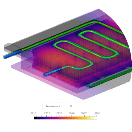 SimScale-Valispace Integration | SimScale