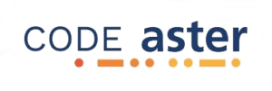 Code_Aster x SimScale: Online Structural Analysis (FEA) | Blog