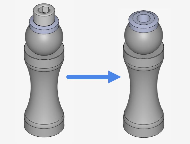 Connectors | Simulation Setup | SimScale