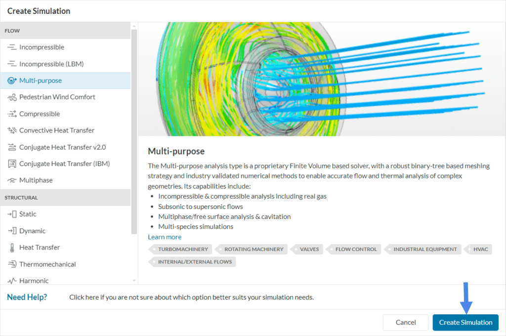 Multiphase Flow Through Globe Valve | Tutorial | SimScale