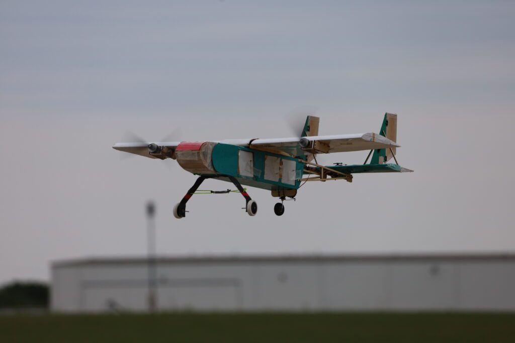 Student Success Story: Team Pegasus | Blog | SimScale