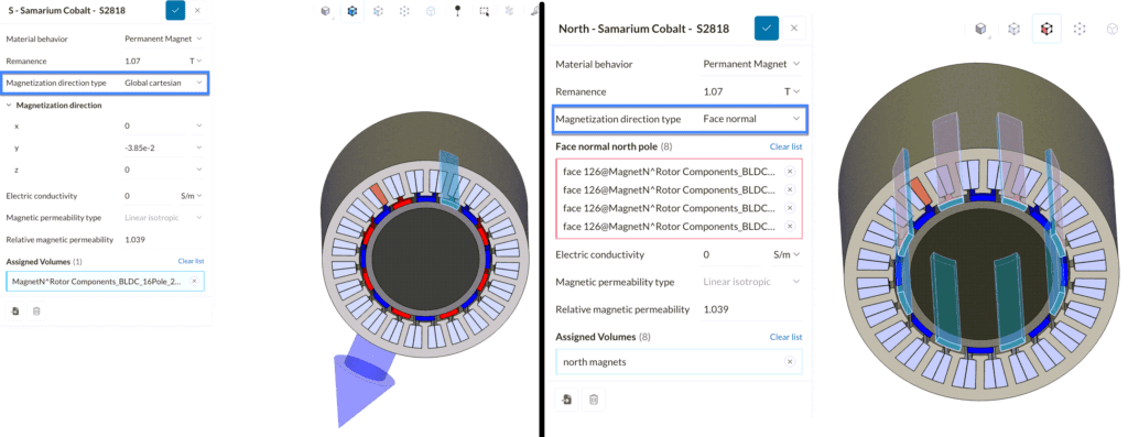Electromagnetics | Analysis Types | SimScale