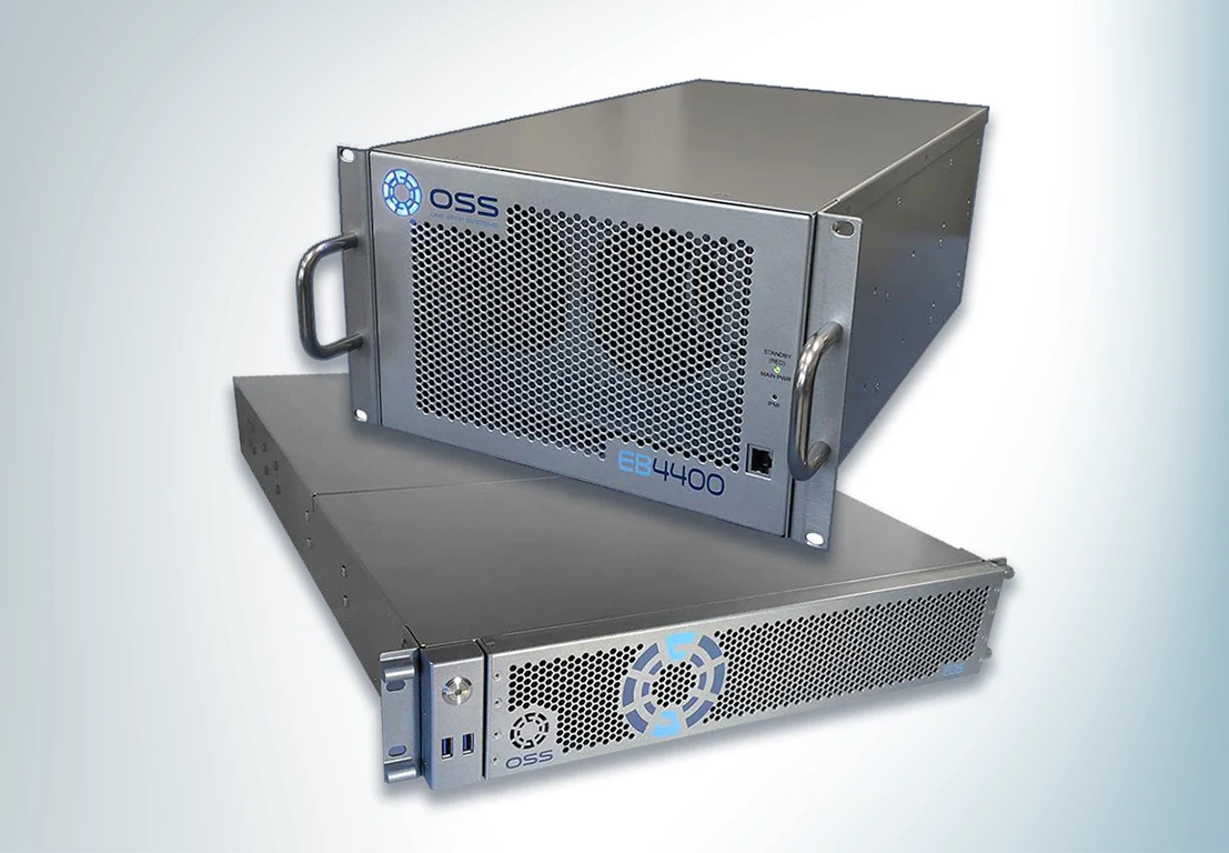 One Stop Systems (OSS): Simulation at the Edge | SimScale