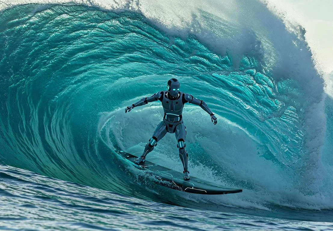 AI Is Sweeping Into Knowledge Work. What About Engineering? | Blog | SimScale