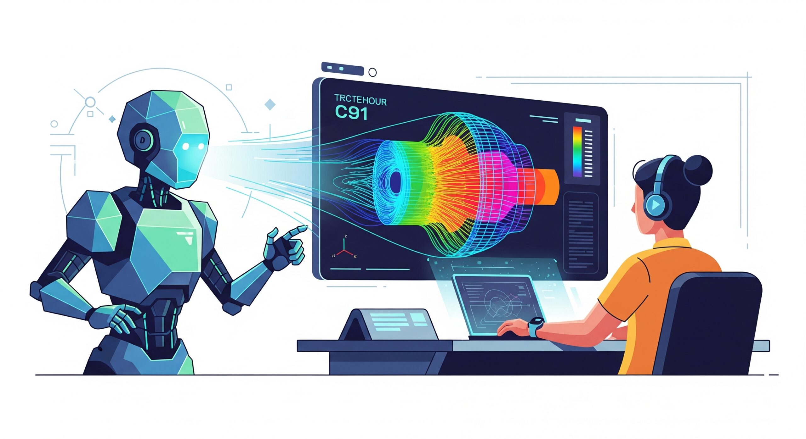 What can Engineering AI do for you? Here are 5 agentic workflows set to transform productivity ...