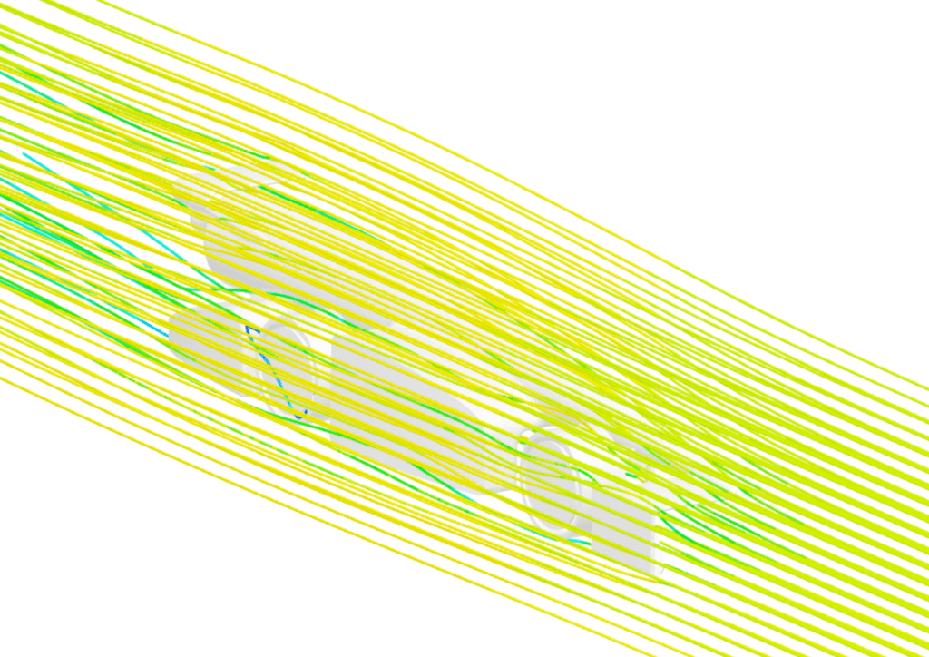 Student Success Story: Team Lightning | SimScale